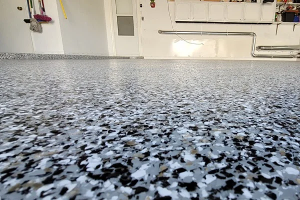Key Considerations for Installing Liquid Stone Flooring - KT Coatings LLC